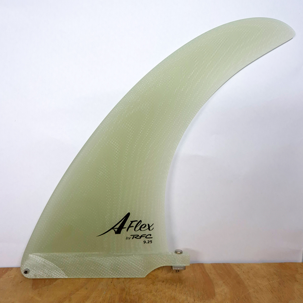 Rainbow Fin Co Aflex 9.75 Volan – Classic Surf